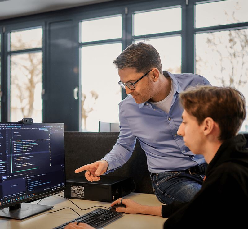 Career @SiteFusion ProConsult - SiteFusion ProConsult